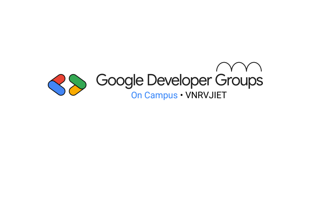 GDGC VNRVJIET