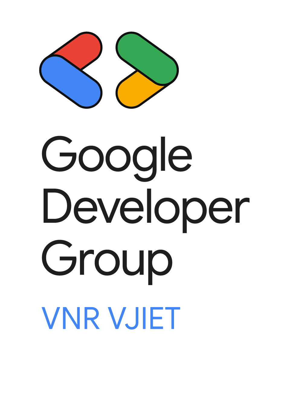GDGC VNRVJIET
